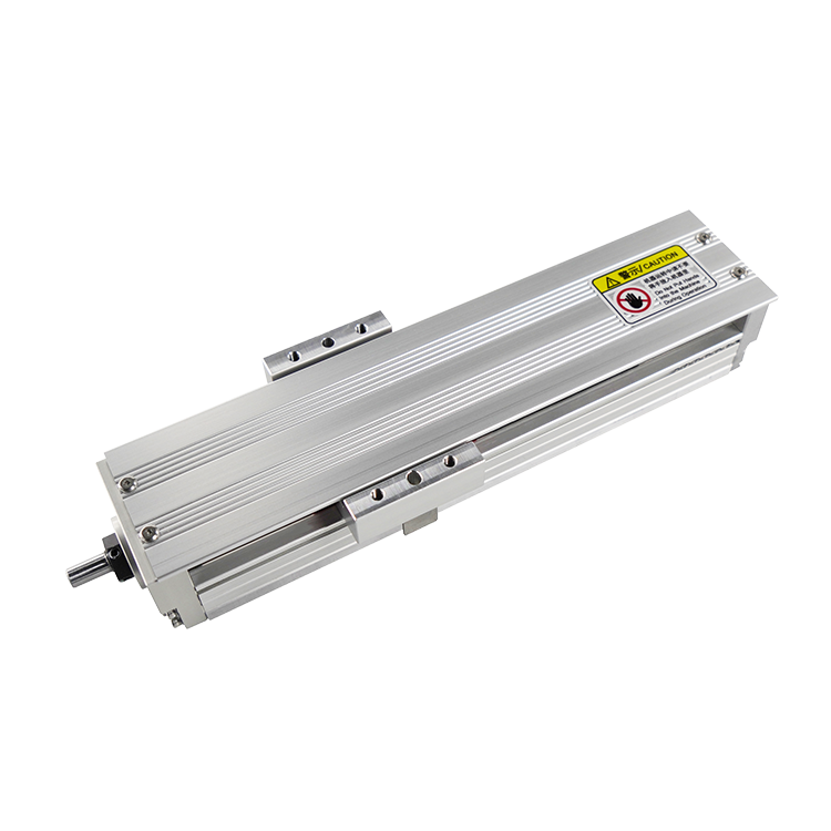 OEM KNR-E Series Single Axis Robot Aluminium Base factory and ...