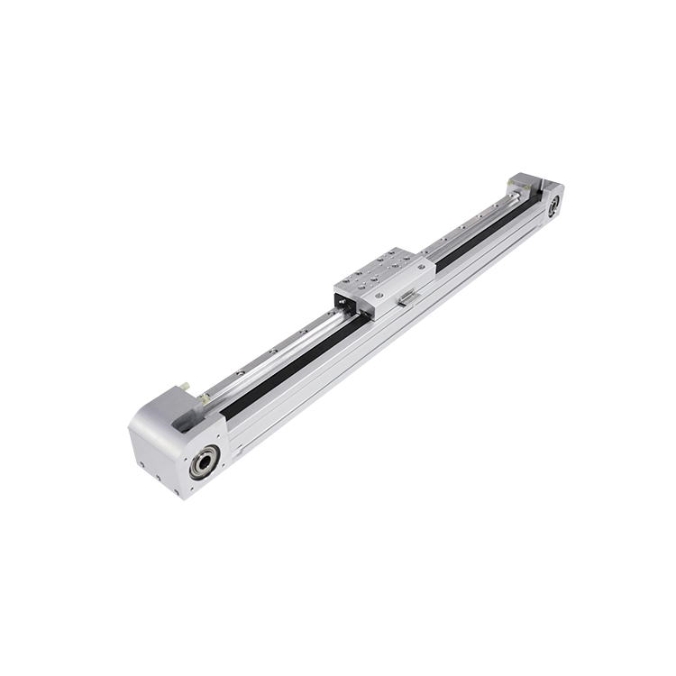 OEM ONB-F Series Belt Driven Linear Module External LM Guide factory and manufacturers | TPA Robot