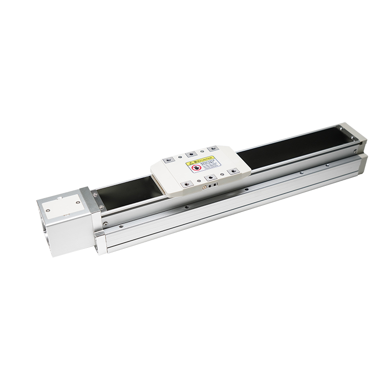 OEM GCR Series Ball Screw Driven Linear Modules Build-in U Rail factory and manufacturers | TPA ...