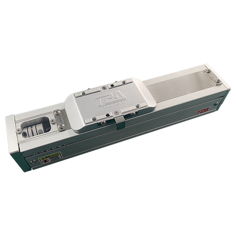 OEM HCR系列滚珠丝杠直线模组全封闭工厂和制造商| TPA机器人