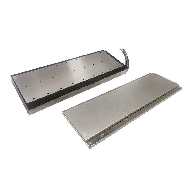 OEM P Series Linear Motor With Iron Core factory and manufacturers ...